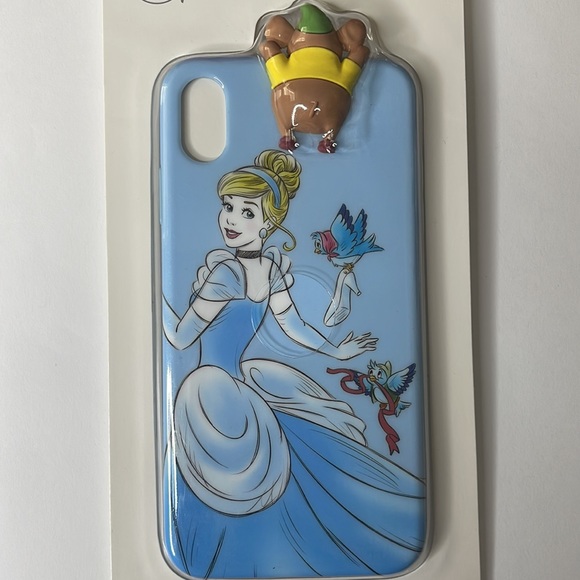 Disney | Cell Phones & Accessories | New Disney Parks Authentic Xs Max ...